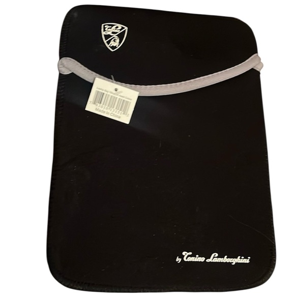Lamborghini | Tablets & Accessories | Lamborghini Black Laptoptablet ...